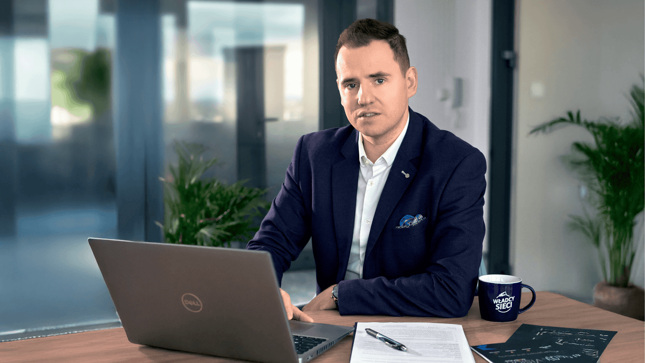 Axence SecureTeam® - Platforma edukująca w tematach cyberbezpieczeństwa