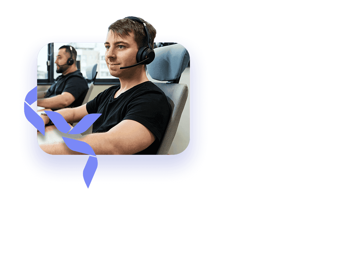 Axence ConnectPro® - Remote access you can rely on. Just like that.