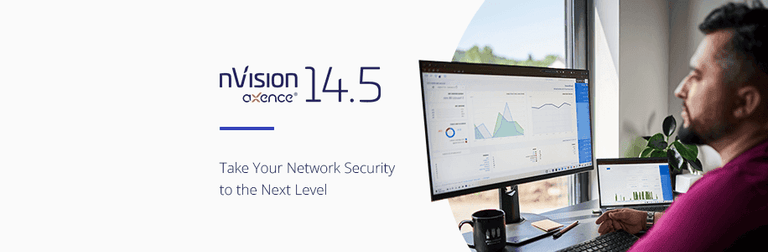 Axence - Integrated IT management and security for business