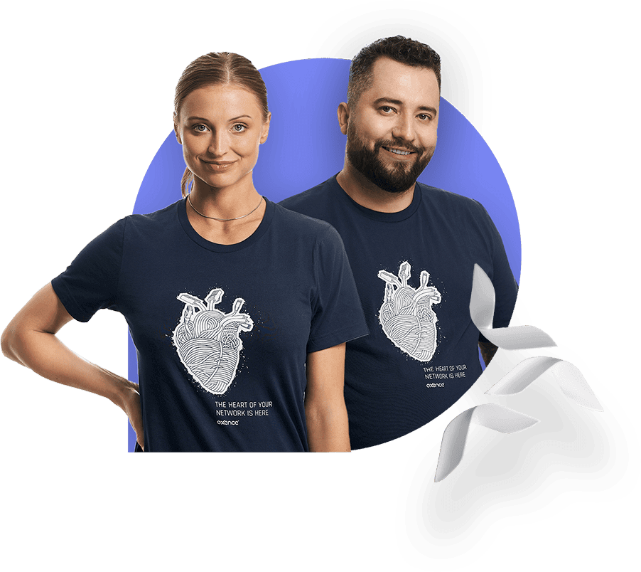 Axence - Integrated IT management and security for business