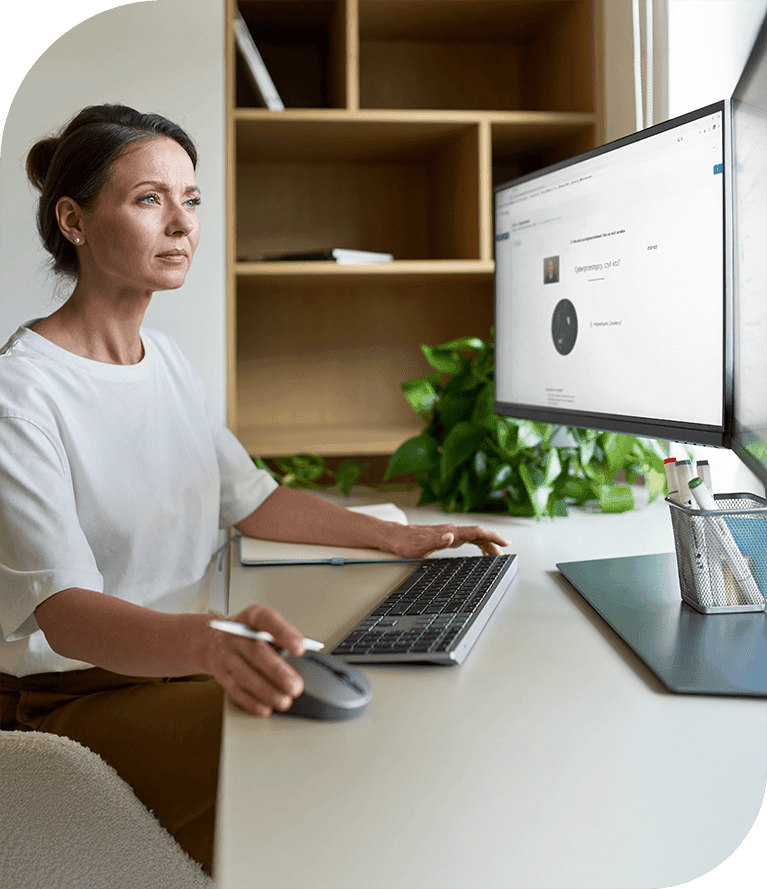 Axence SecureTeam® - Platforma edukująca w tematach cyberbezpieczeństwa