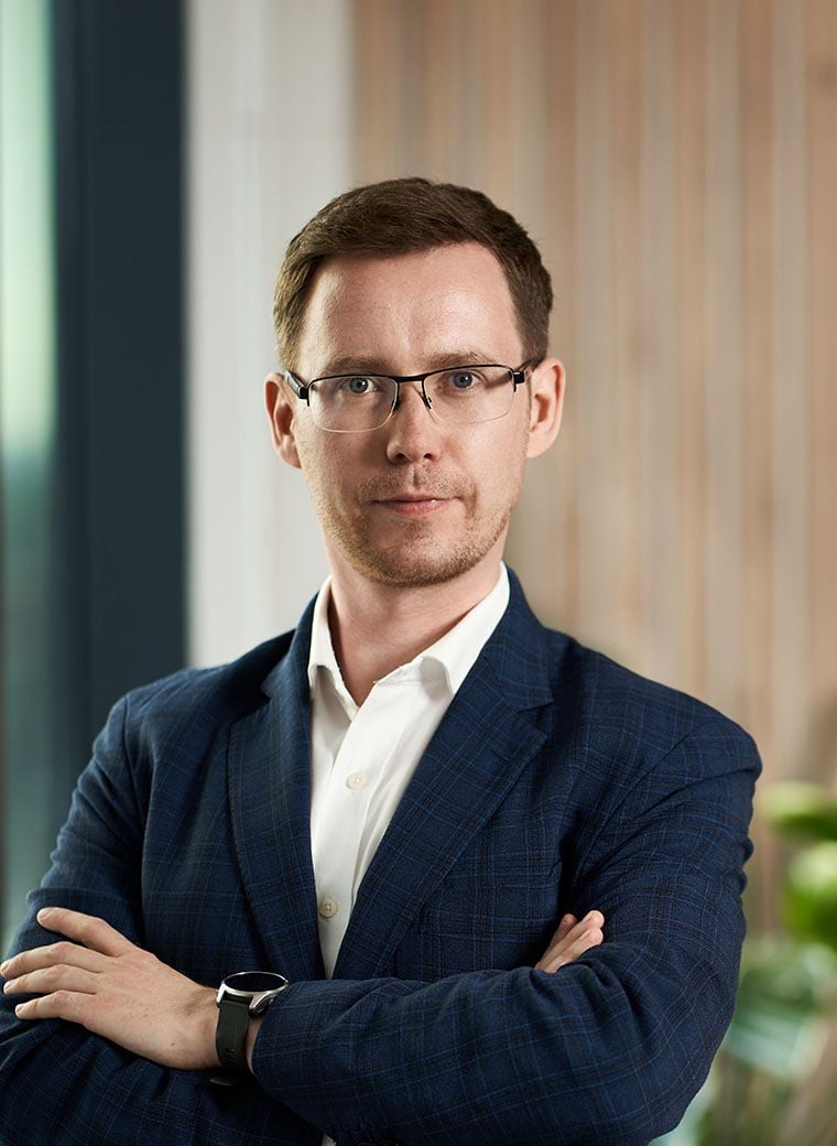 Axence: Your partner in IT management and cybersecurity