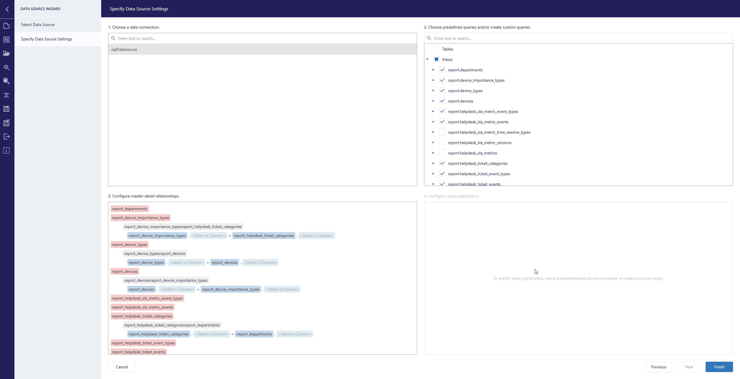 New powers in your IT with nVision 16!