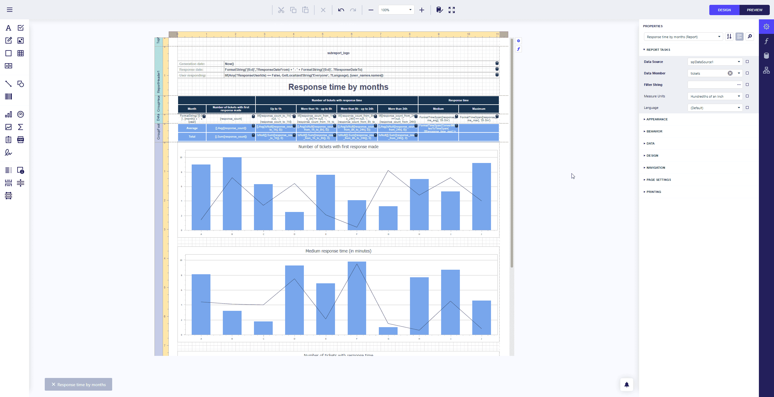 New powers in your IT with nVision 16!
