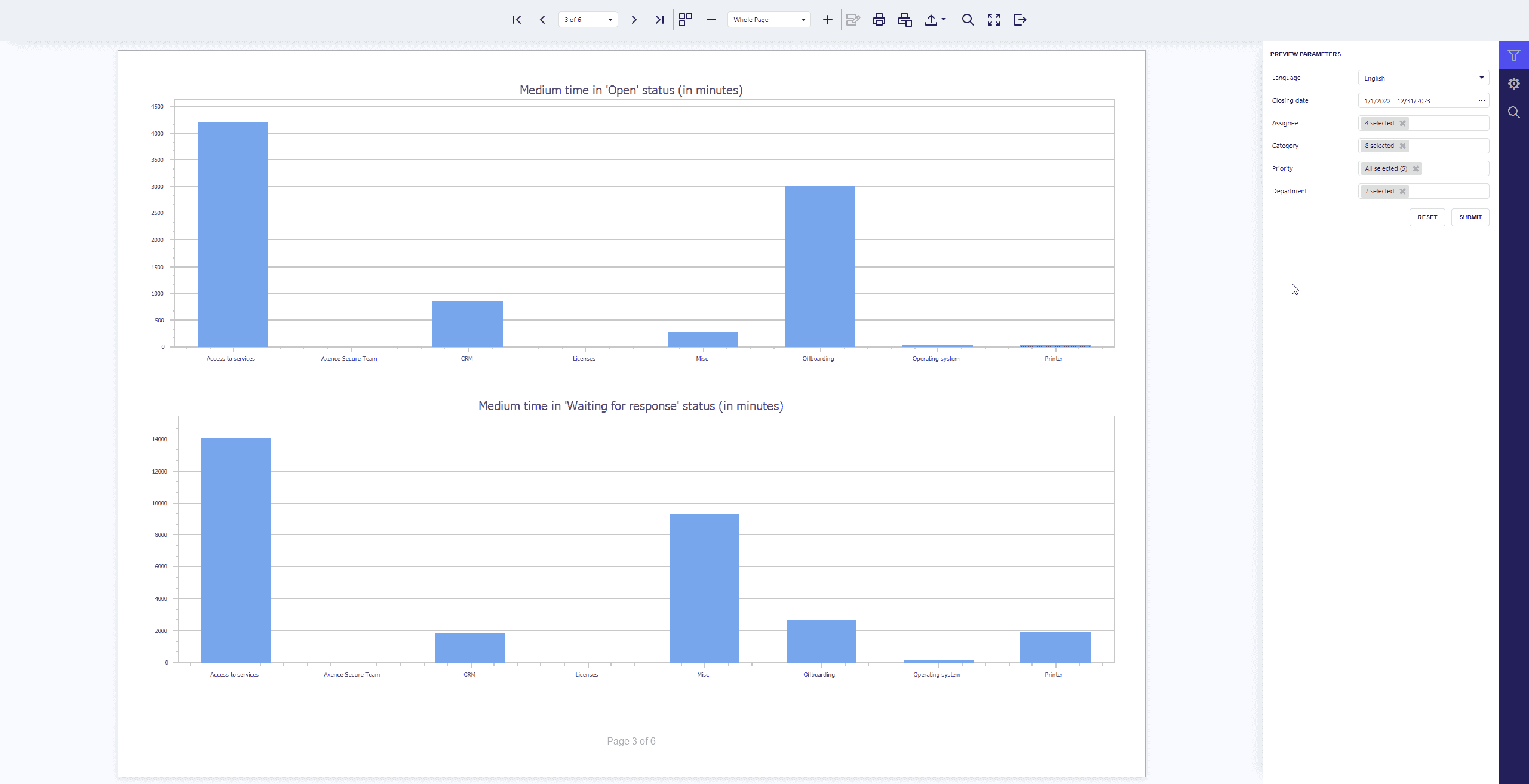 New powers in your IT with nVision 16!