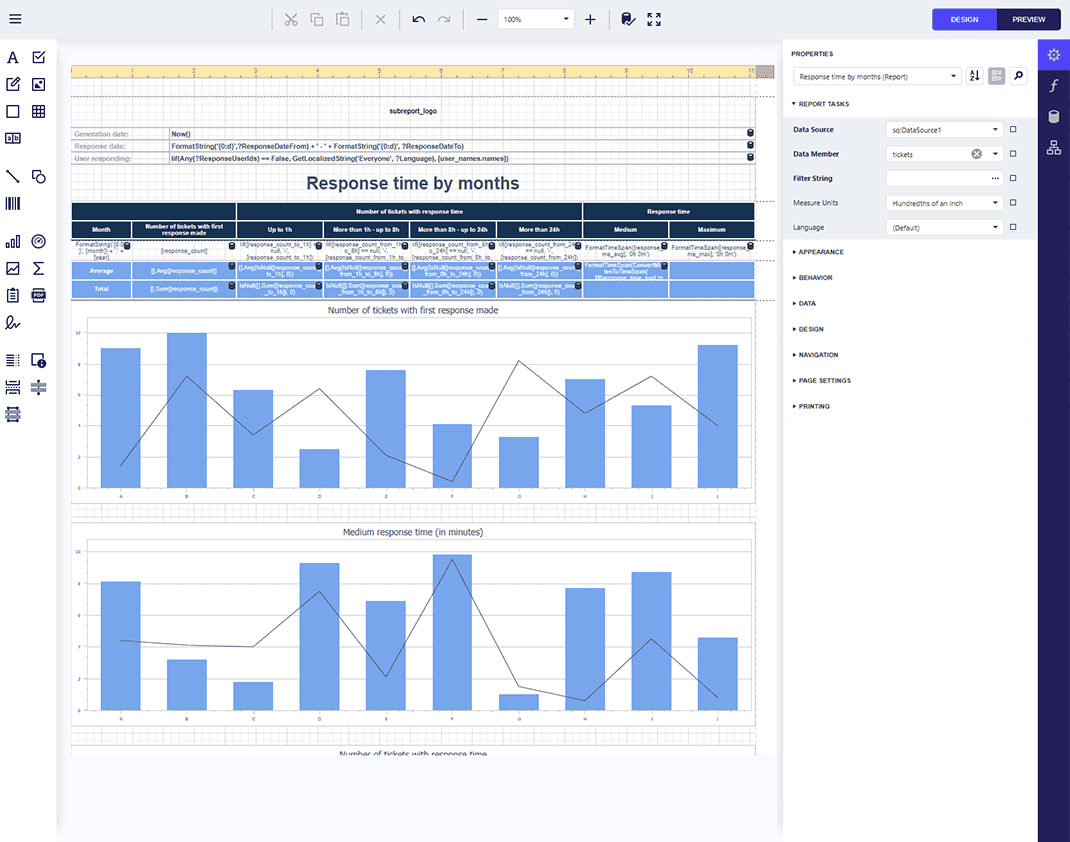 New powers in your IT with nVision 16!