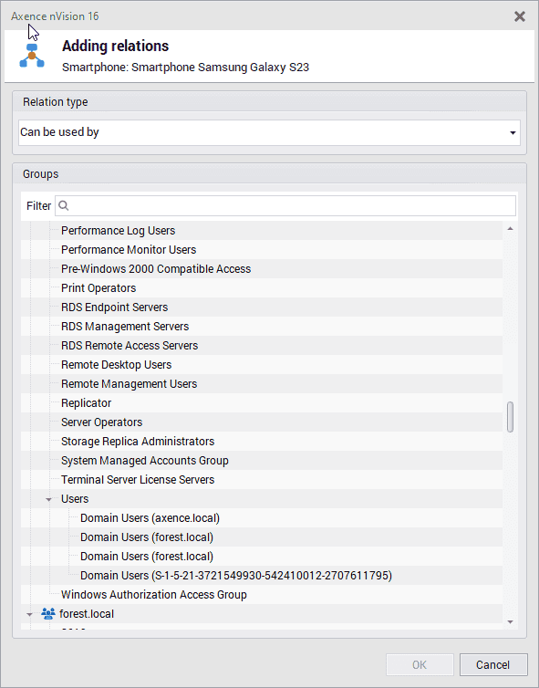 New powers in your IT with nVision 16!